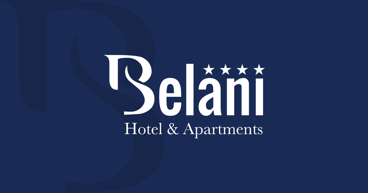 Hotel Belani - Zelenika